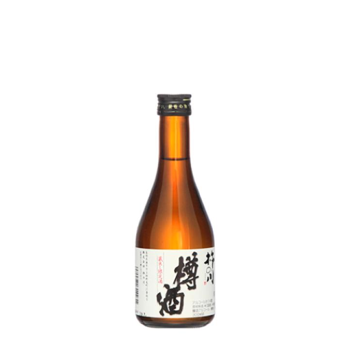 Kinokawa Taru-sake 300ml – SAKENOMism